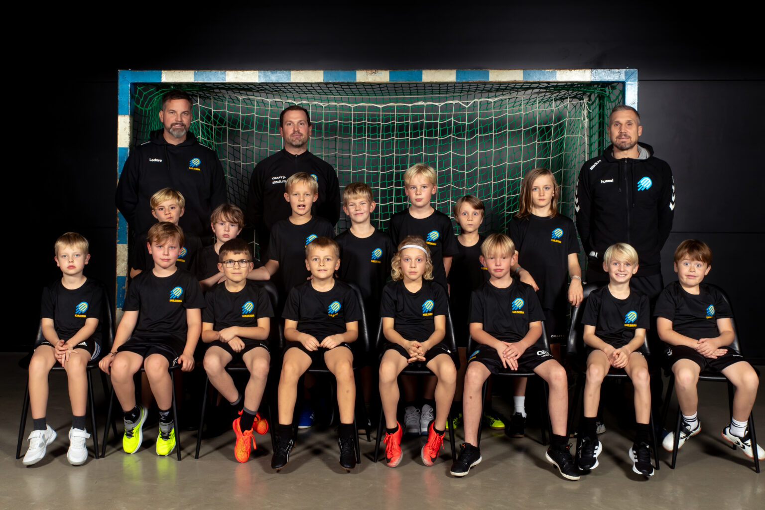 God Jul från alla våra lag! - HF Karlskrona