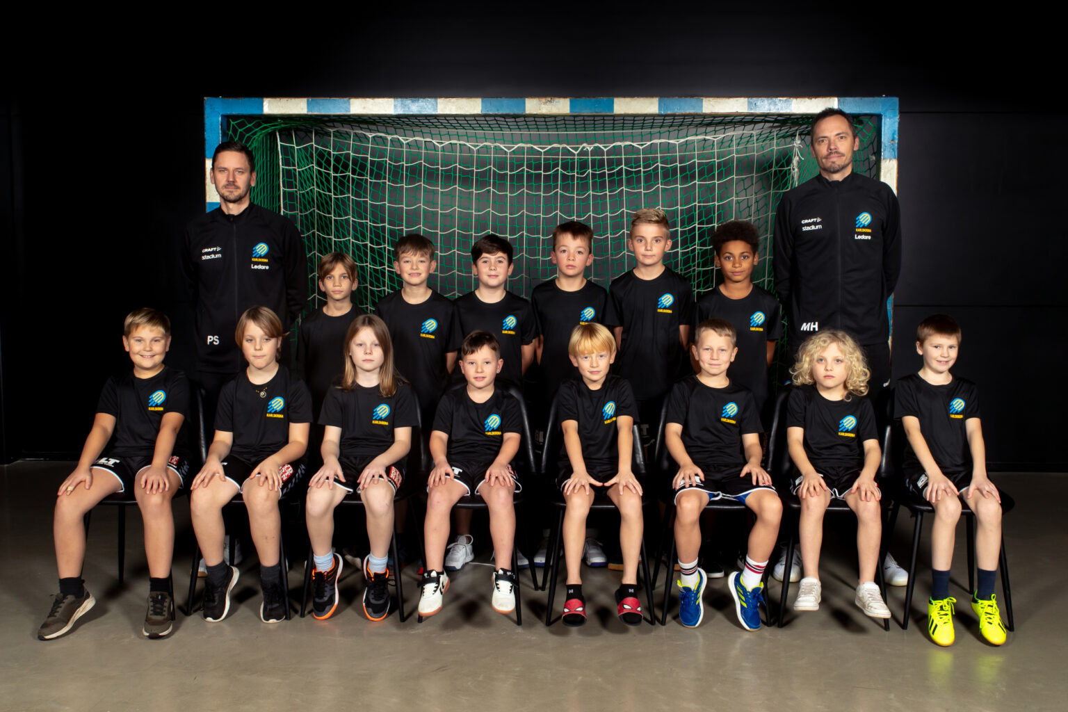 God Jul från alla våra lag! - HF Karlskrona