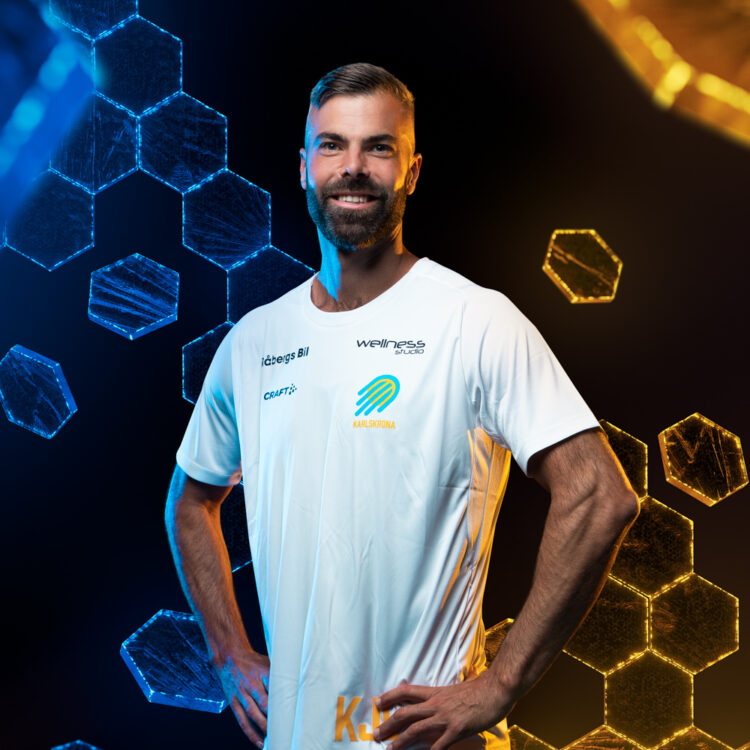 Julia, Nathalie, Wilma, Anna-Maja och Kalle med i All Star Team! - HF ...